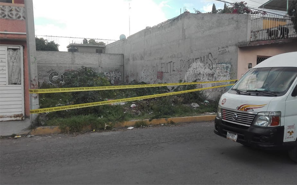 Feminicidas de Ecatepec confiesan al menos 20 víctimas; vendían sus ...