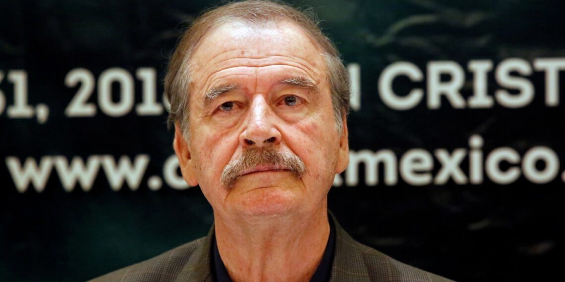 Muere Xavier Fox Quesada, hermano del expresidente Vicente Fox