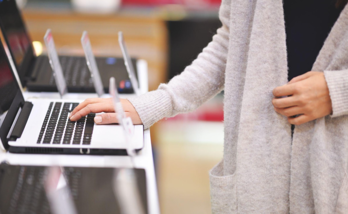 4 consejos sobre cómo elegir una laptop