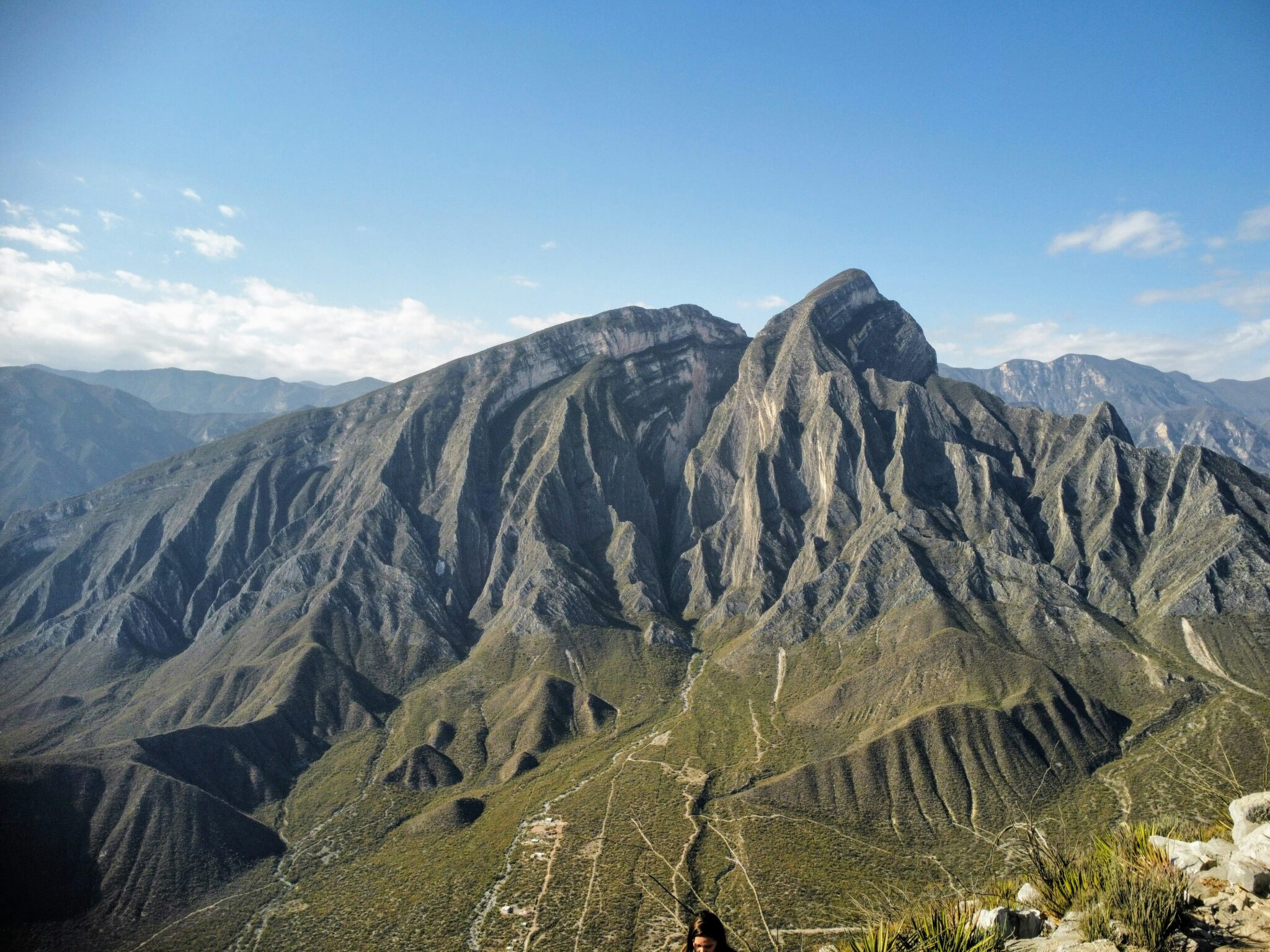 ¿Qué atracciones naturales visitar en Monterrey?